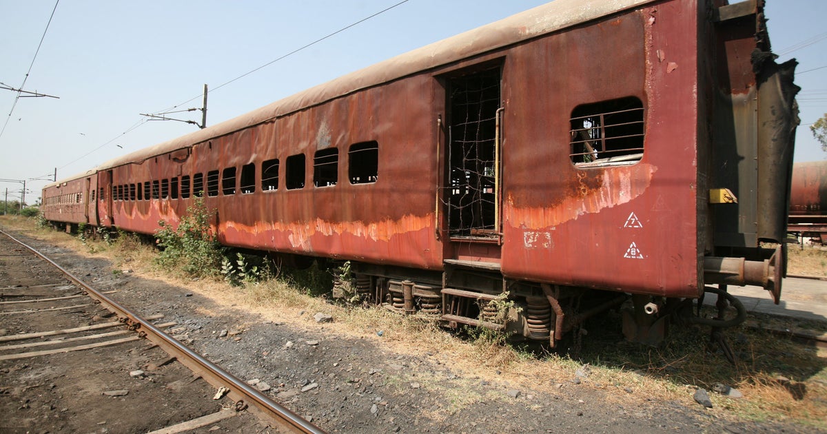 17 Years After Godhra Train Carnage, Gujarat Govt Announces Rs 5 Lakh ...
