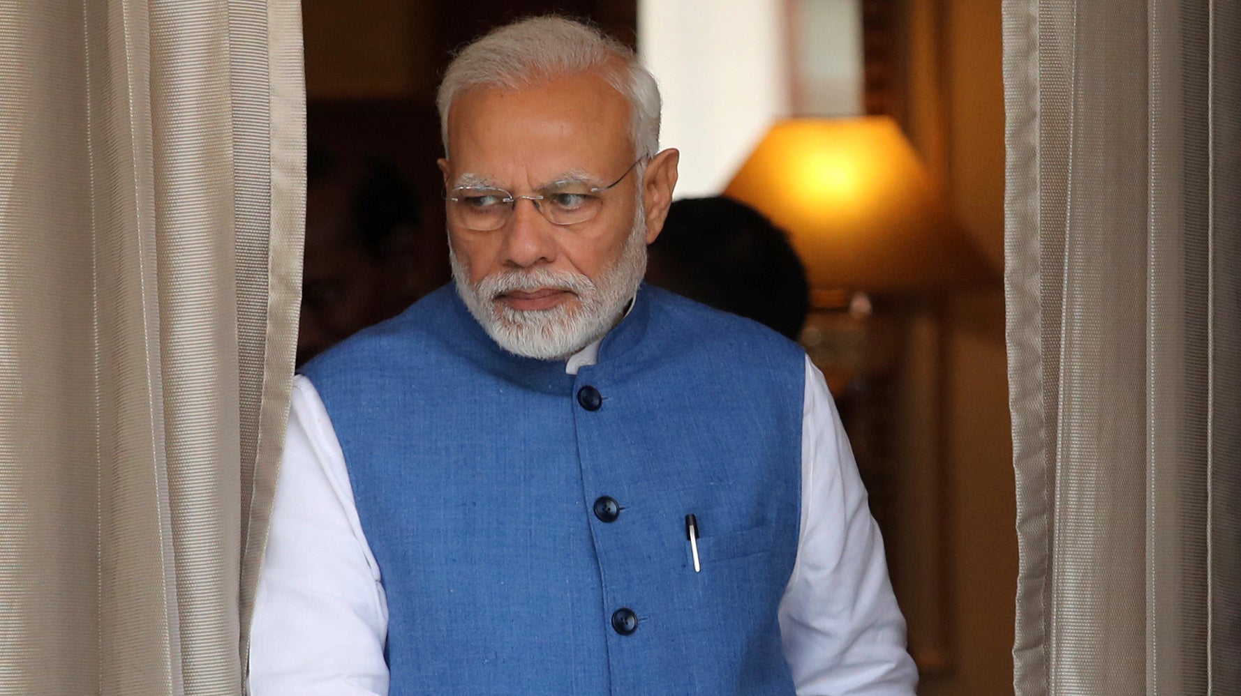 'Big Mistake': PM Modi Says Those Behind Pulwama Attack Will Pay Heavy ...