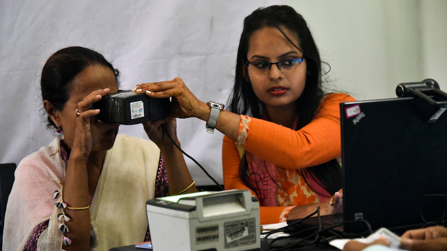 No Security Breach Of Aadhaar Database, Security Controls Robust, UIDAI ...
