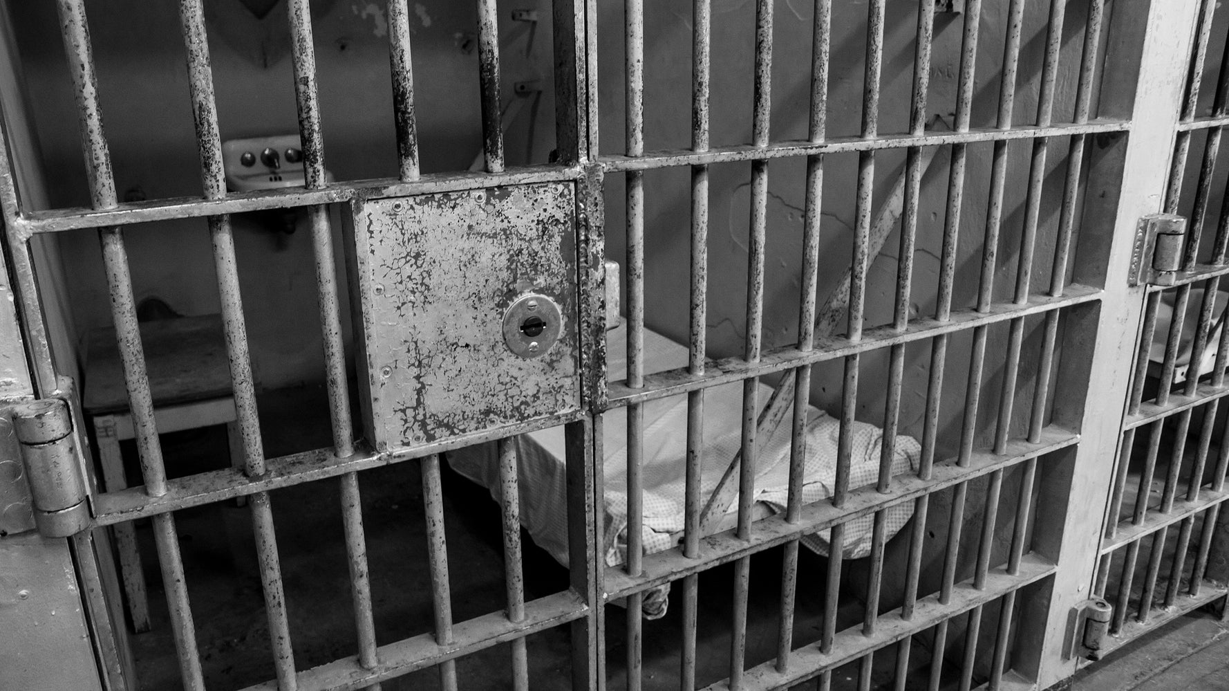 Roland Bourgeois Jr. Given 10-Year Sentence In Post-Katrina Shooting Of ...