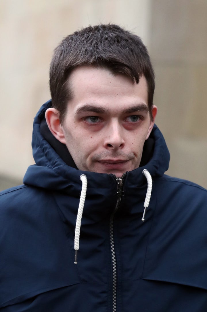 Alesha MacPhail Murder Accused Sent Video To Friends Saying He Had ... Alesha MacPhail Murder Accused Sent Video To Friends Saying He Had ...