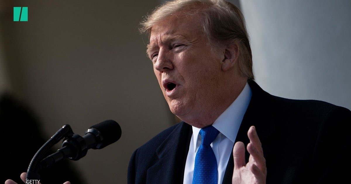 National Emergency Declared | HuffPost Videos