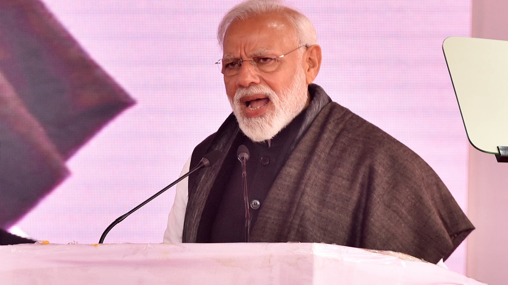 Full Freedom To Security Forces: PM Modi Vows Strong Response To ...