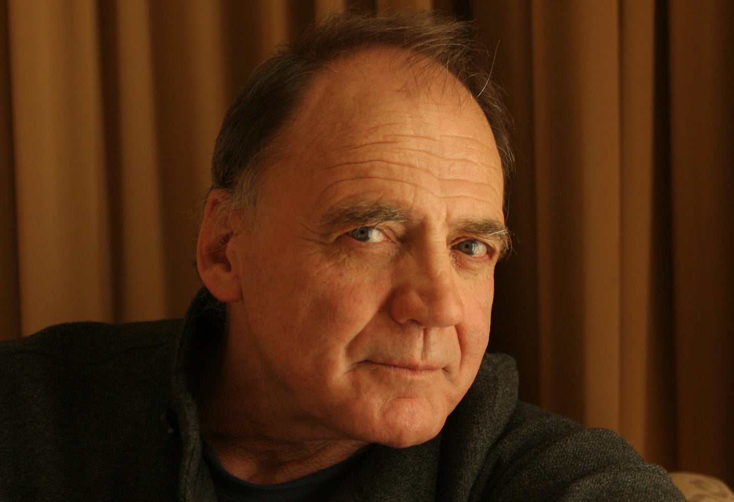 Bruno Ganz, Who Played Adolf Hitler In 'Downfall,' Dead At 77 ...