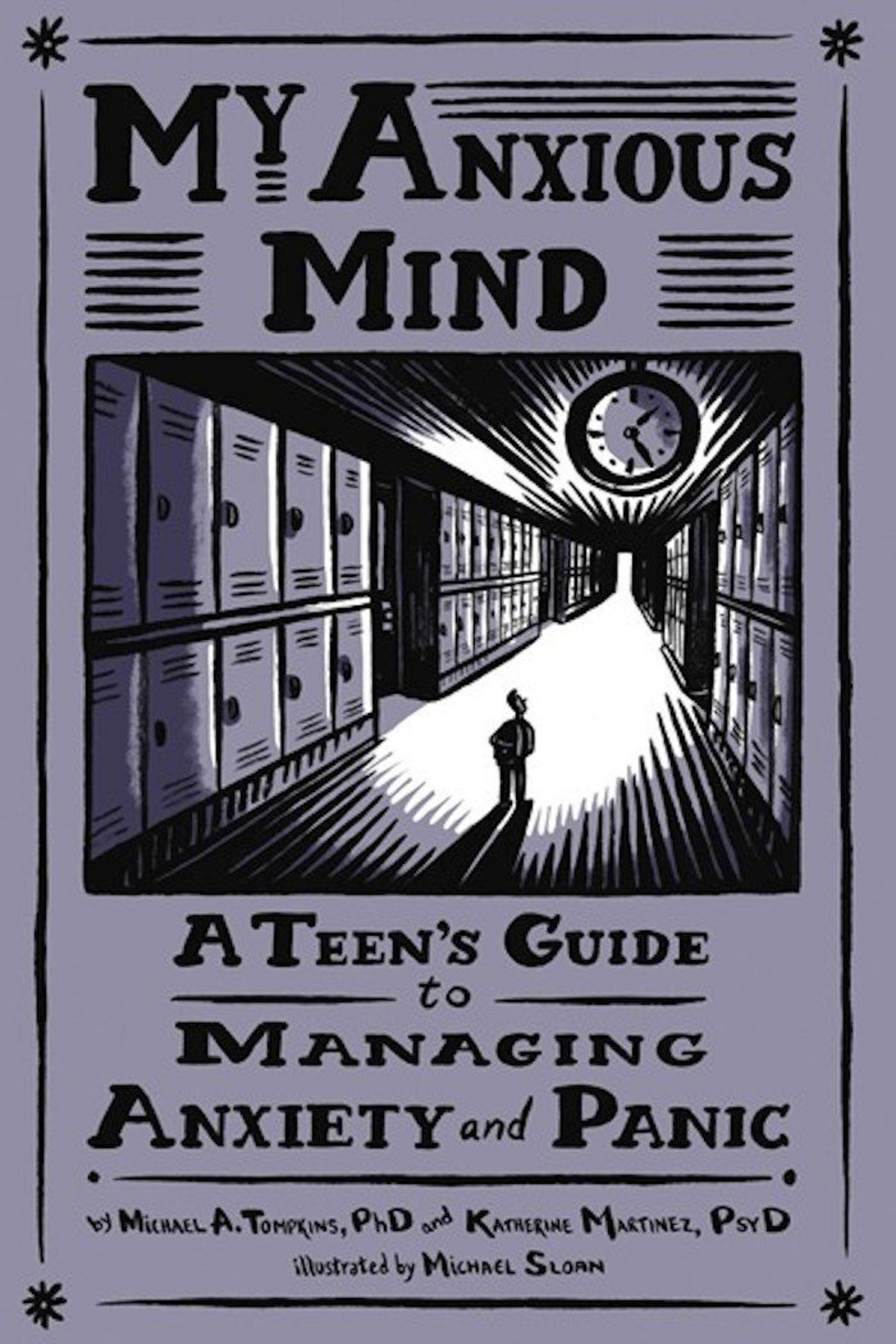 17 Children's Books For Anxious Kids | HuffPost UK Parenting