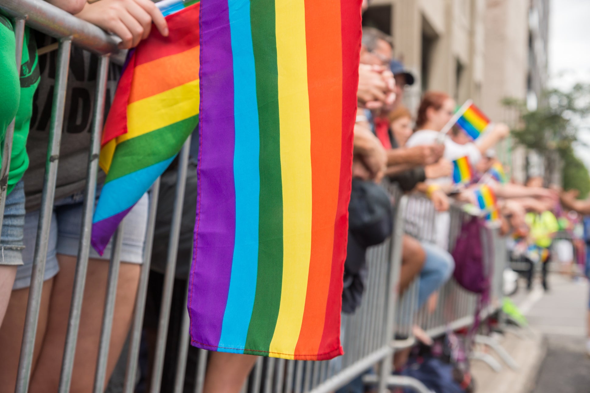 This Is How It Feels To Come Out As Non-Binary To Everyone Who Matters ...