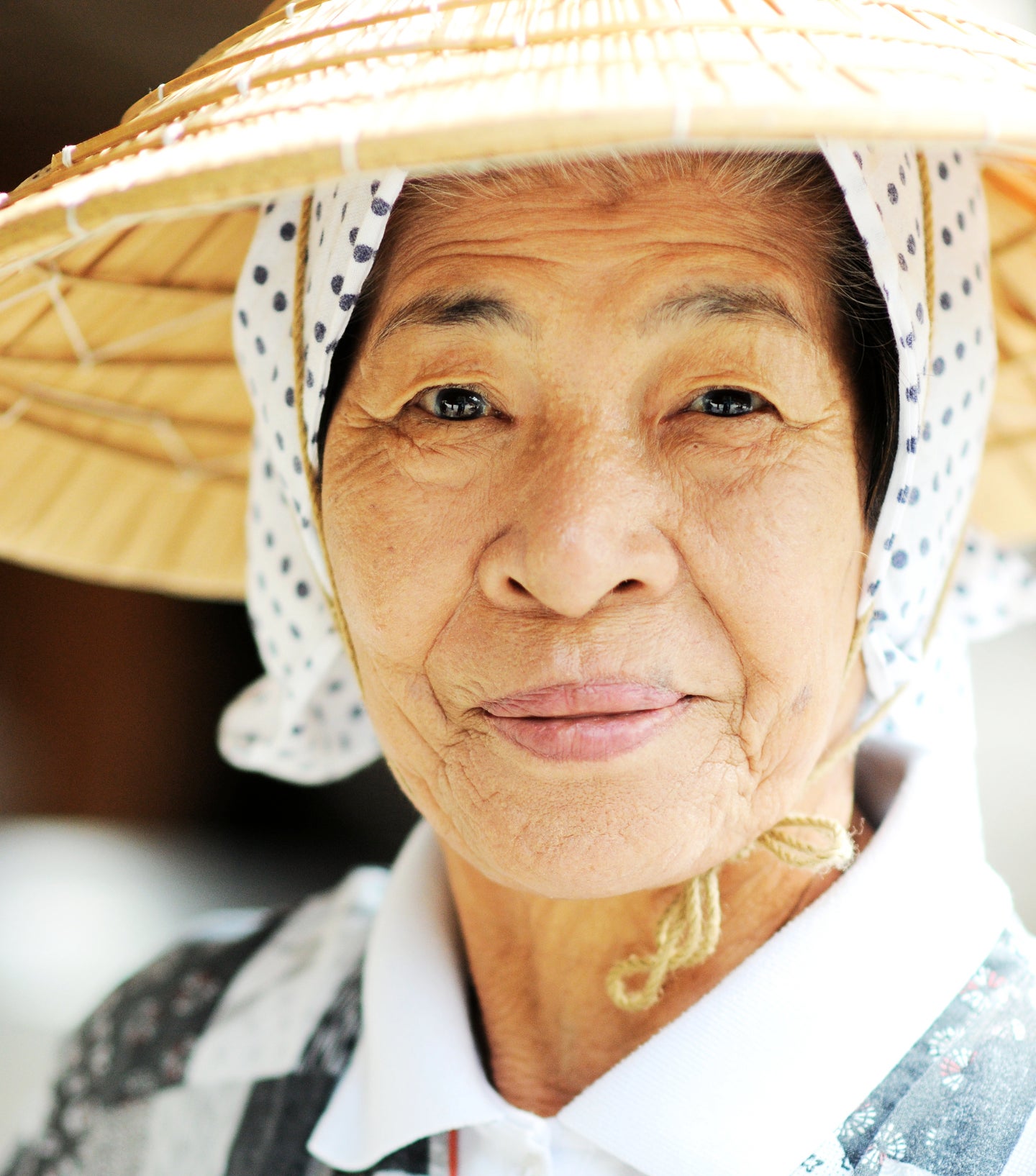 People In Okinawa Live Longer Than Almost Anyone On Earth. Here's What ...