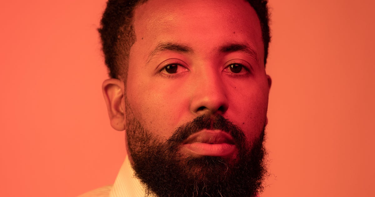 We Built This: Kent Johnson Wants Black Travelers To Know The World Is ...