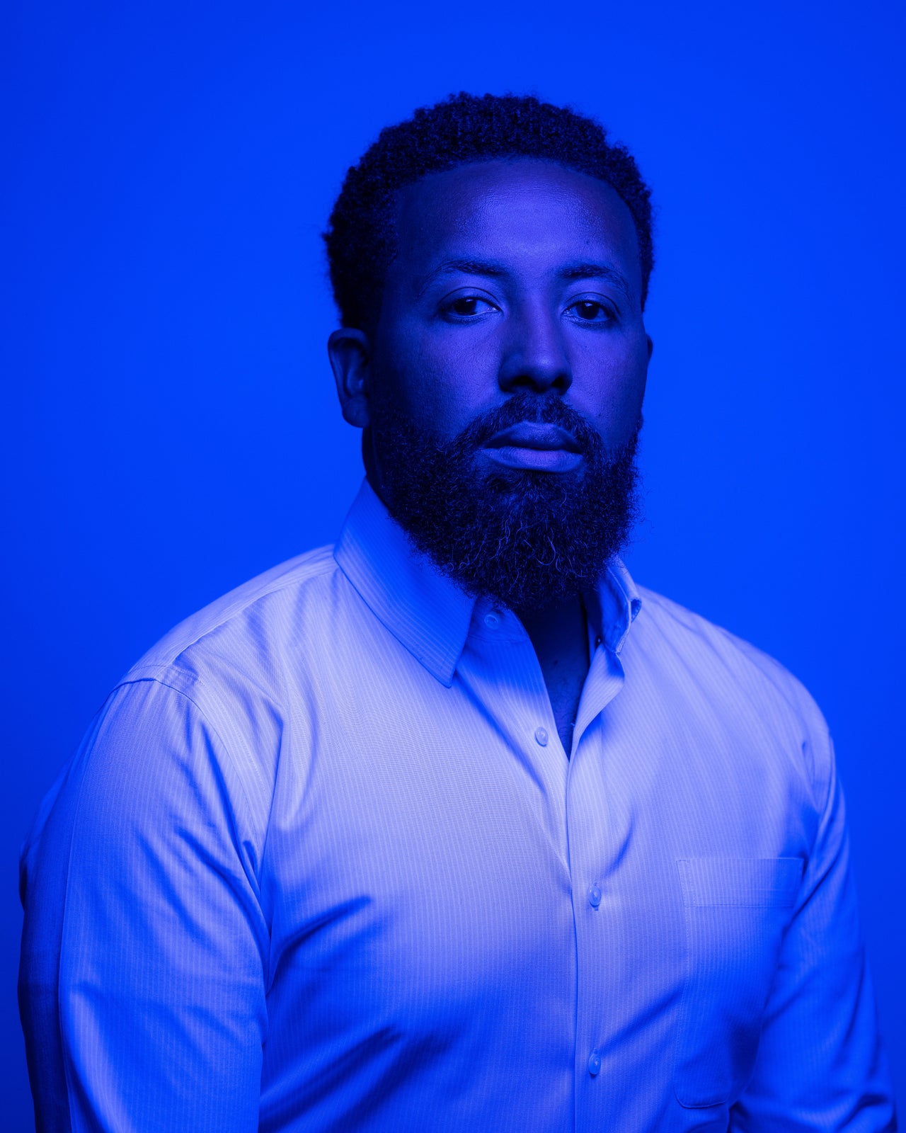 We Built This: Kent Johnson Wants Black Travelers To Know The World Is ...