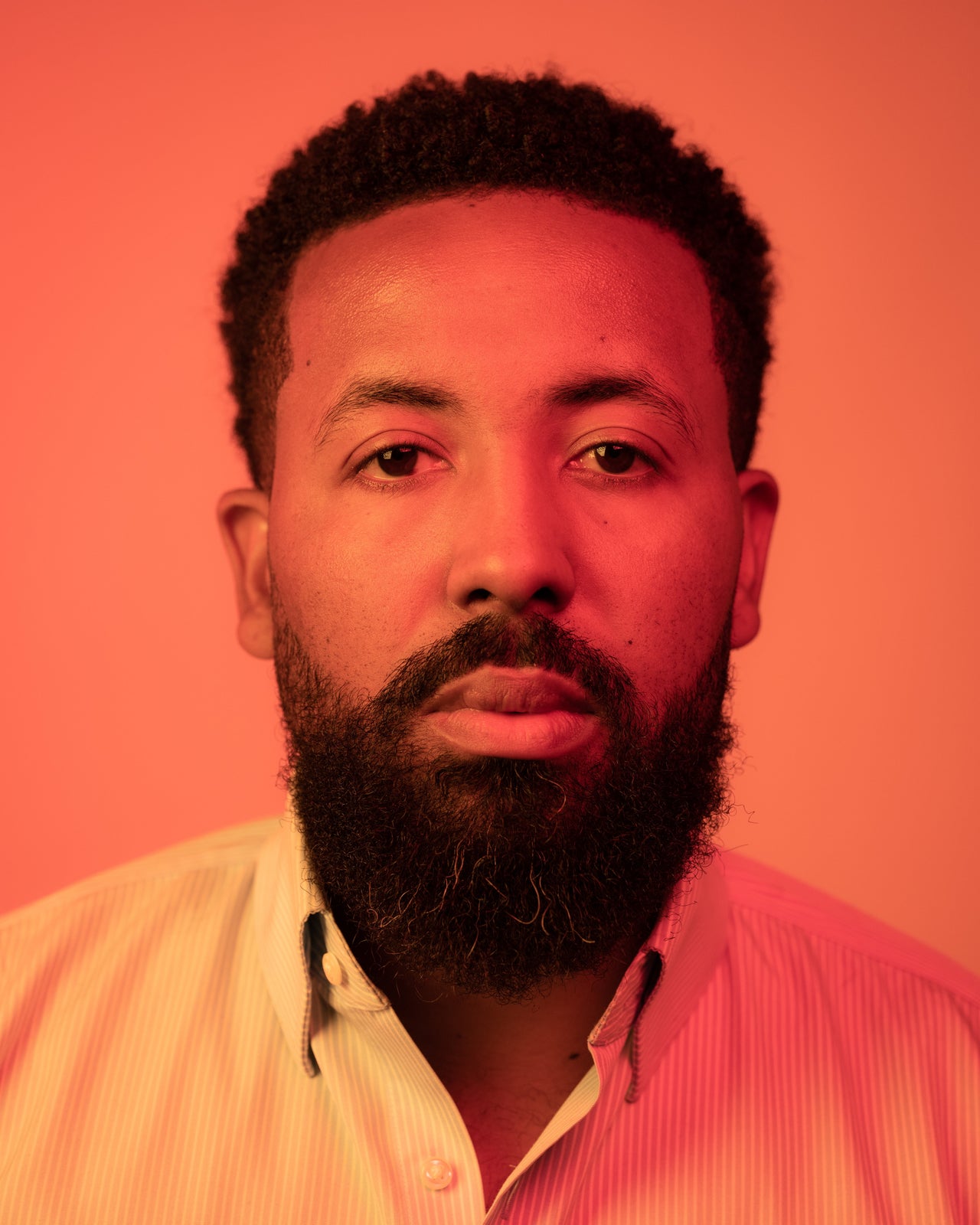 We Built This: Kent Johnson Wants Black Travelers To Know The World Is ...