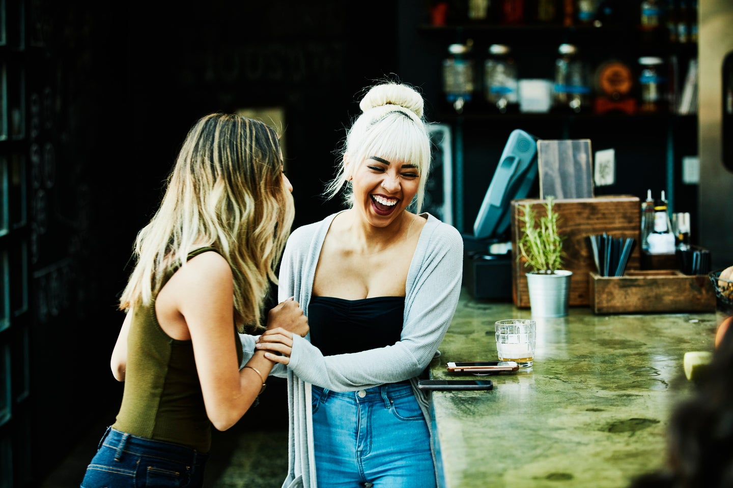 Here's How To Help Your Single Friend Find Love | HuffPost Life