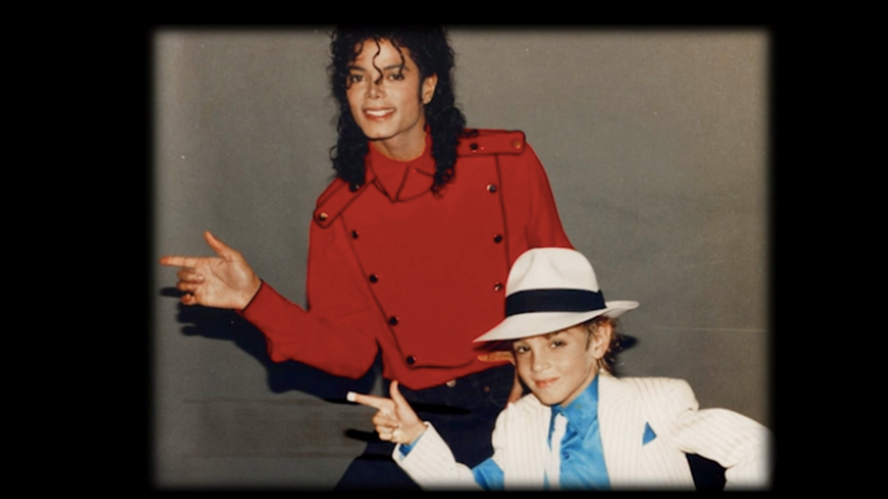 'Leaving Neverland' Trailer Outlines Decades Of Michael Jackson's ...