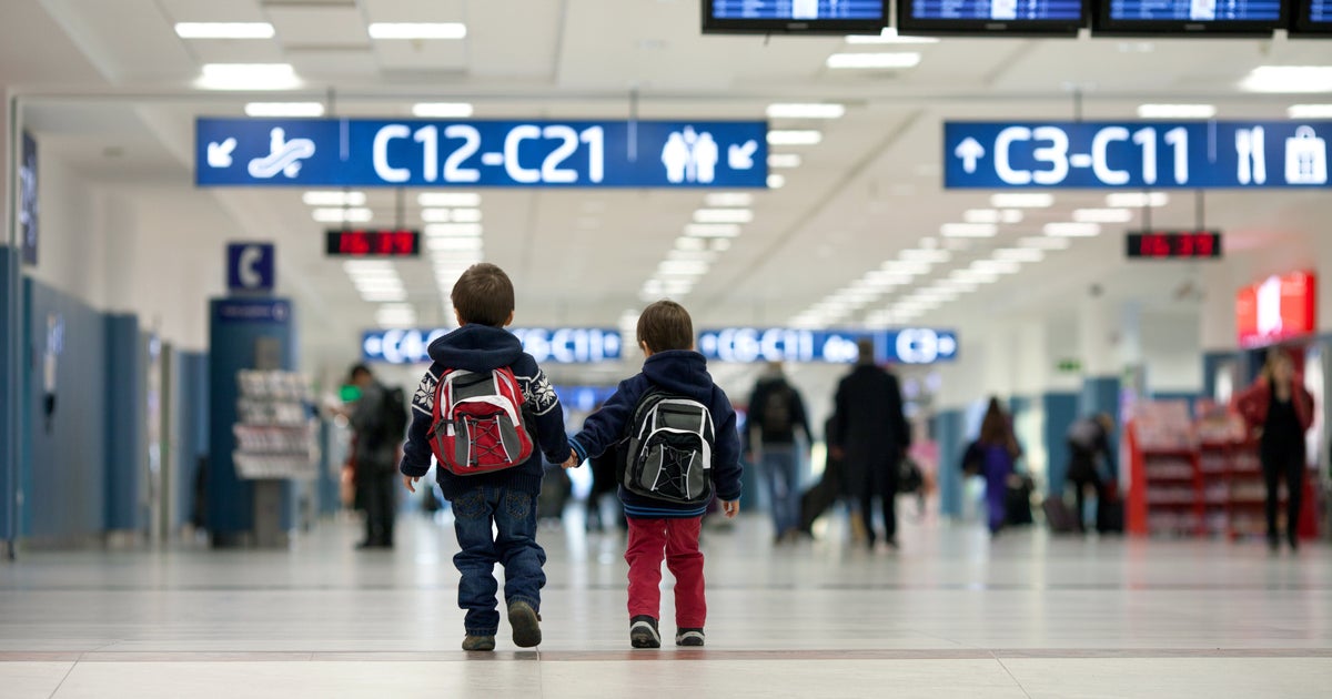 Vulnerable Children Ignored In Brexit Talks And Could Be Put At Risk ...