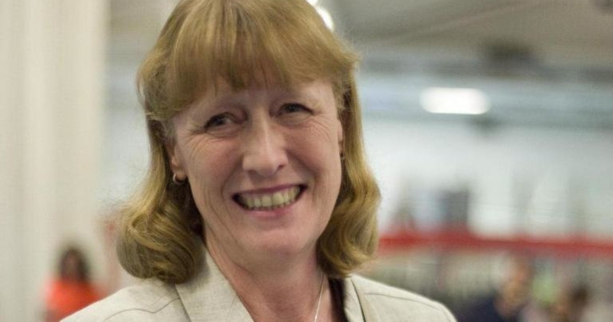 Joan Ryan Becomes Eighth MP To Quit Labour To Join Independent Group ...