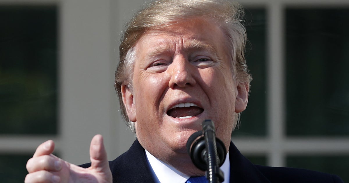 Donald Trump Bashes Washington Post Fact Checker, Gets Fact-Checked ...