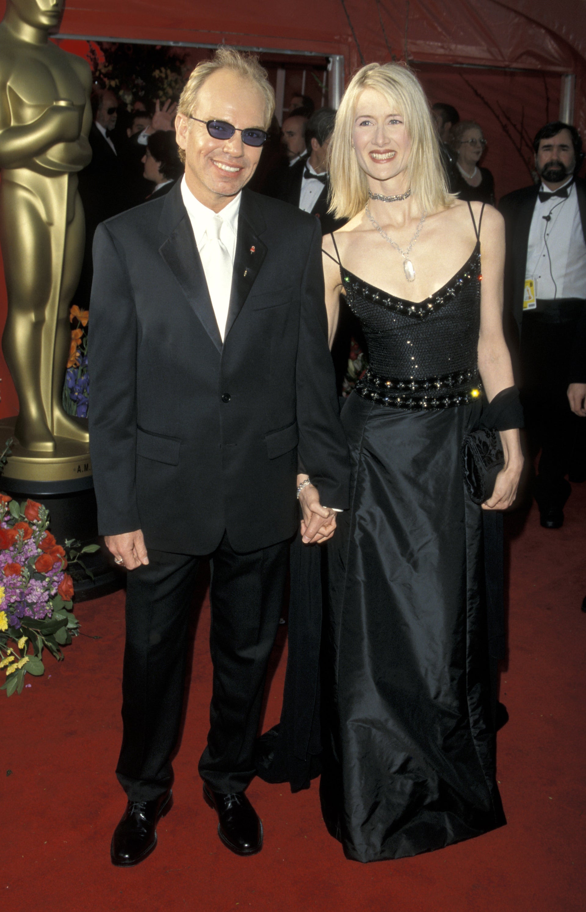 The 1999 Oscars Red Carpet's Most Memorable Style Moments | HuffPost Life