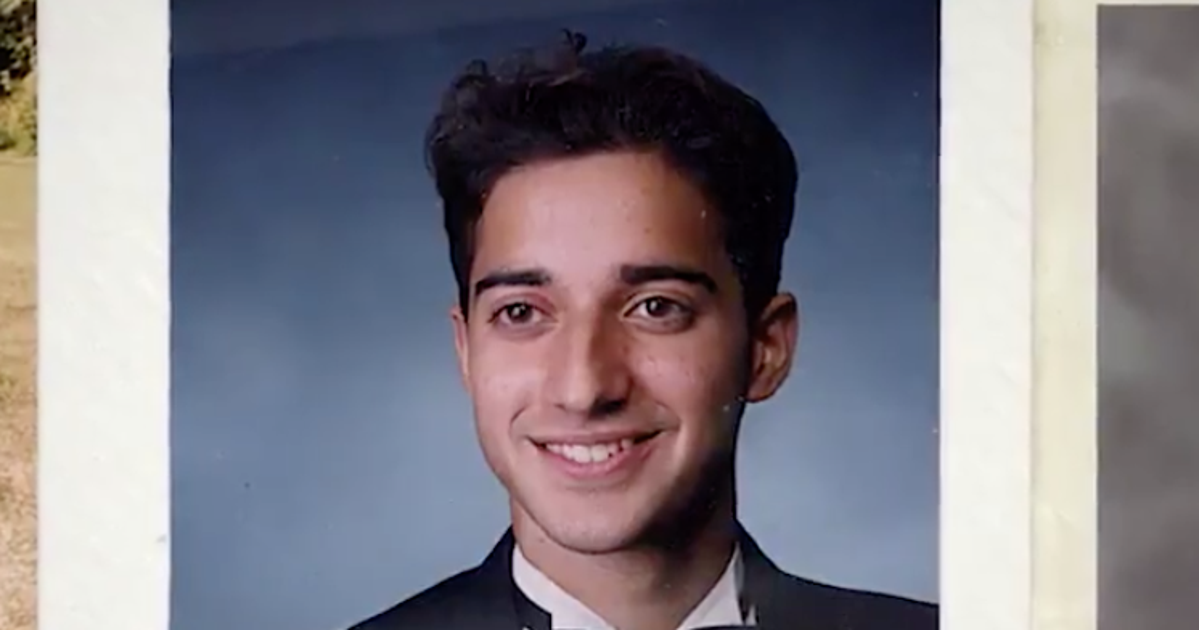 HBO Trailer For Adnan Syed Documentary Picks Up Where ‘Serial’ Podcast ...
