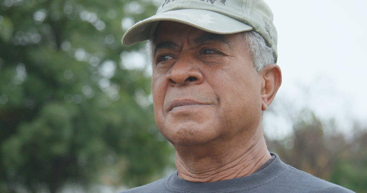 This Vietnam Vet Had PTSD For Years — And He Didn’t Know It | HuffPost ...