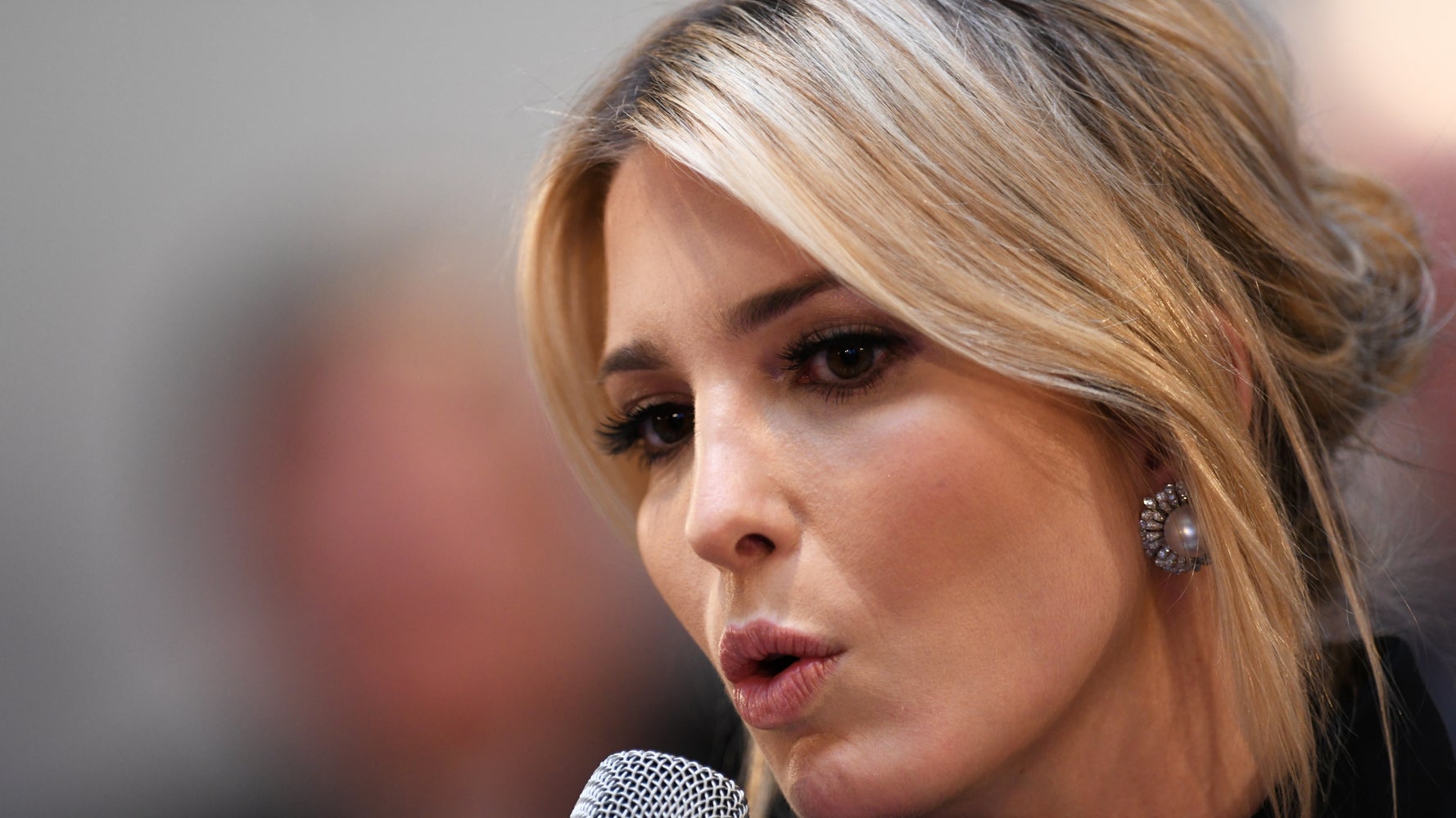 Ivanka Trump Retweets Praise Of Administration As 'Driver For Science ...