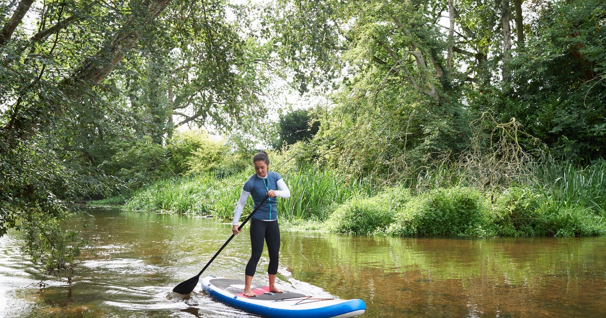 6 Things To Do In The Great Outdoors This Weekend | HuffPost UK Life