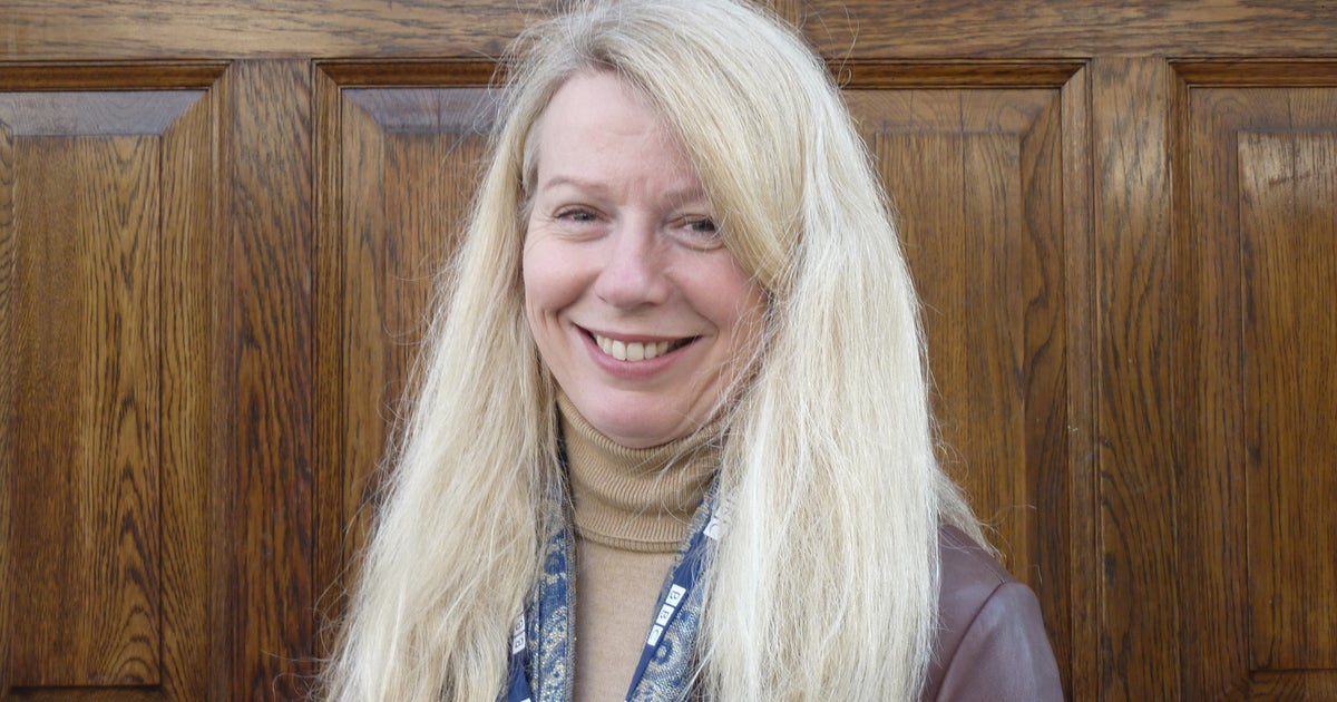 Reverend Ruth Scott Dead: Radio 2's Pause For Thought Regular Dies ...