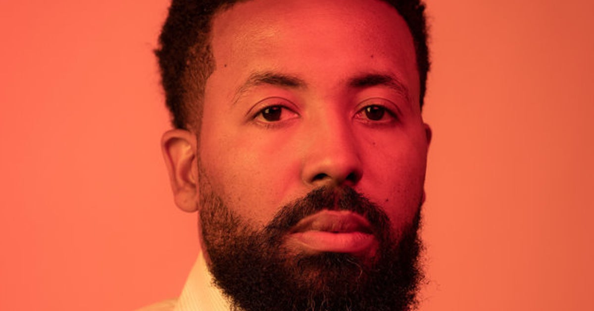 Kent Johnson Wants Black Travelers To Know The World Is Their Oyster ...