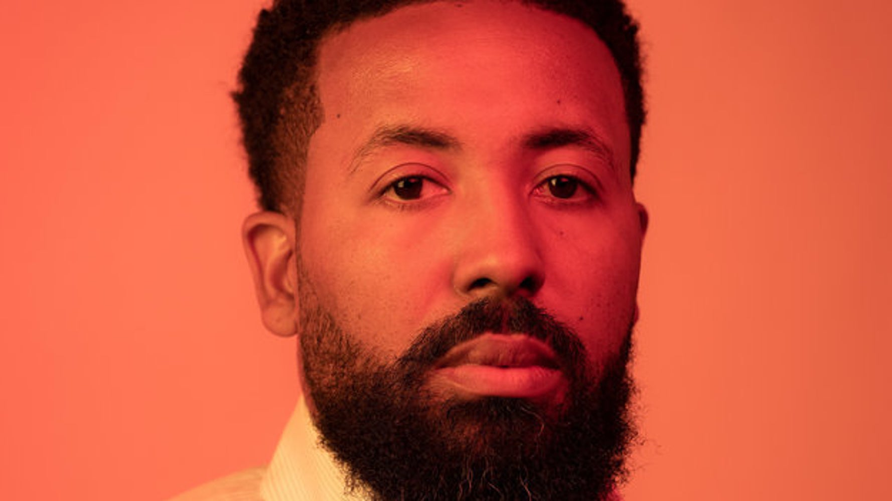 Kent Johnson Wants Black Travelers To Know The World Is Their Oyster ...