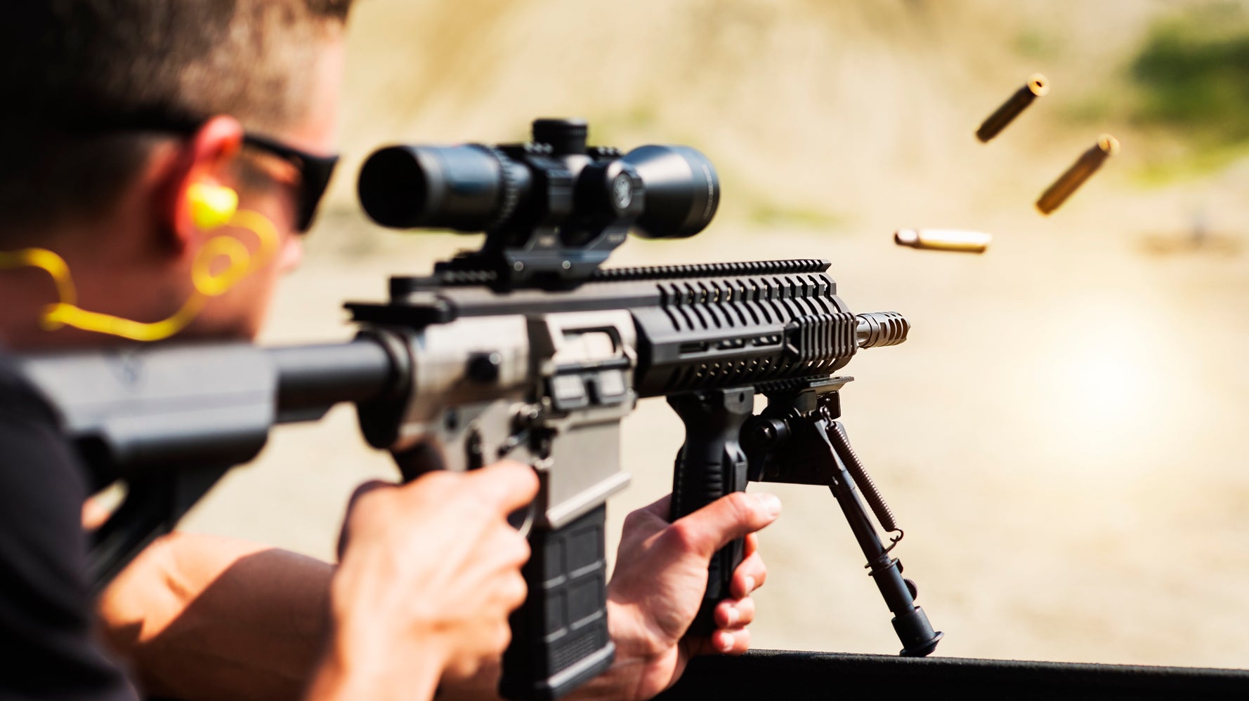 Cop Coup: Sheriffs Refuse To Enforce Washington Crackdown On Assault ...