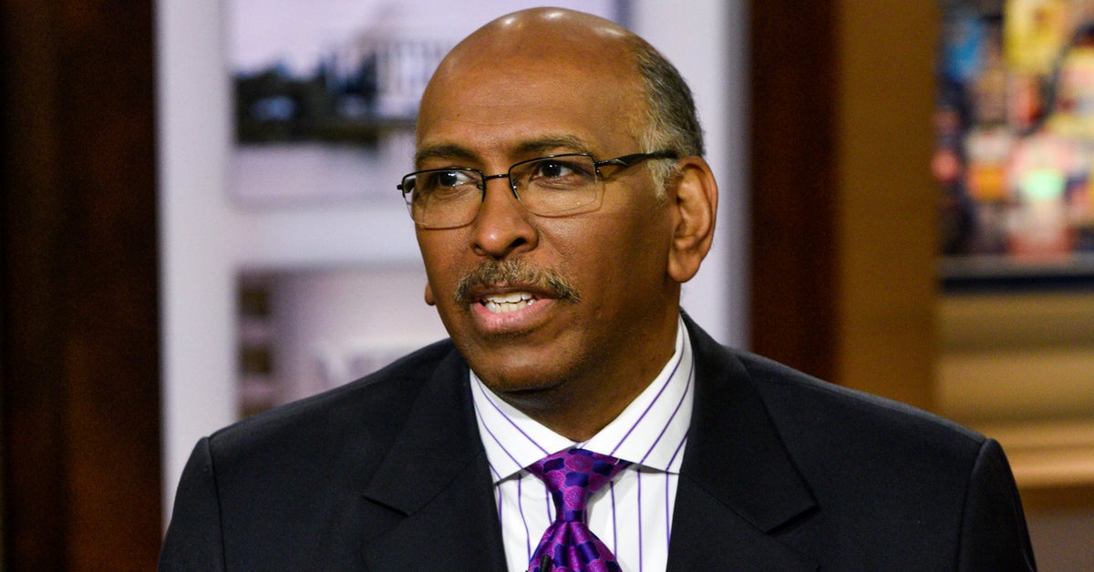 Ex-RNC Chair Slams Trump's Silence On Alleged Domestic Terrorist ...