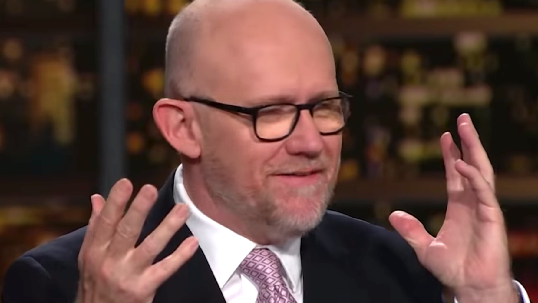 GOP Strategist Mocks The Over-60s Addicted To Ridiculously Fake News ...