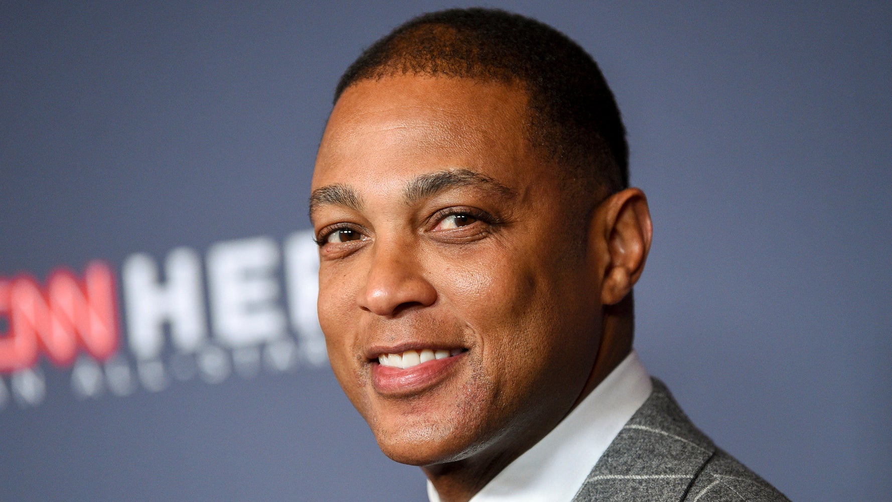 Don Lemon: It 'Doesn't Help' Trump To Call Out White Supremacy ...