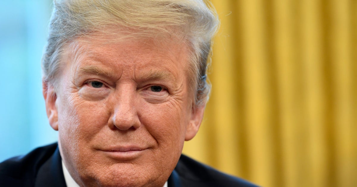 Razzie Awards: Donald Trump Wins Worst Actor For Performances As ...