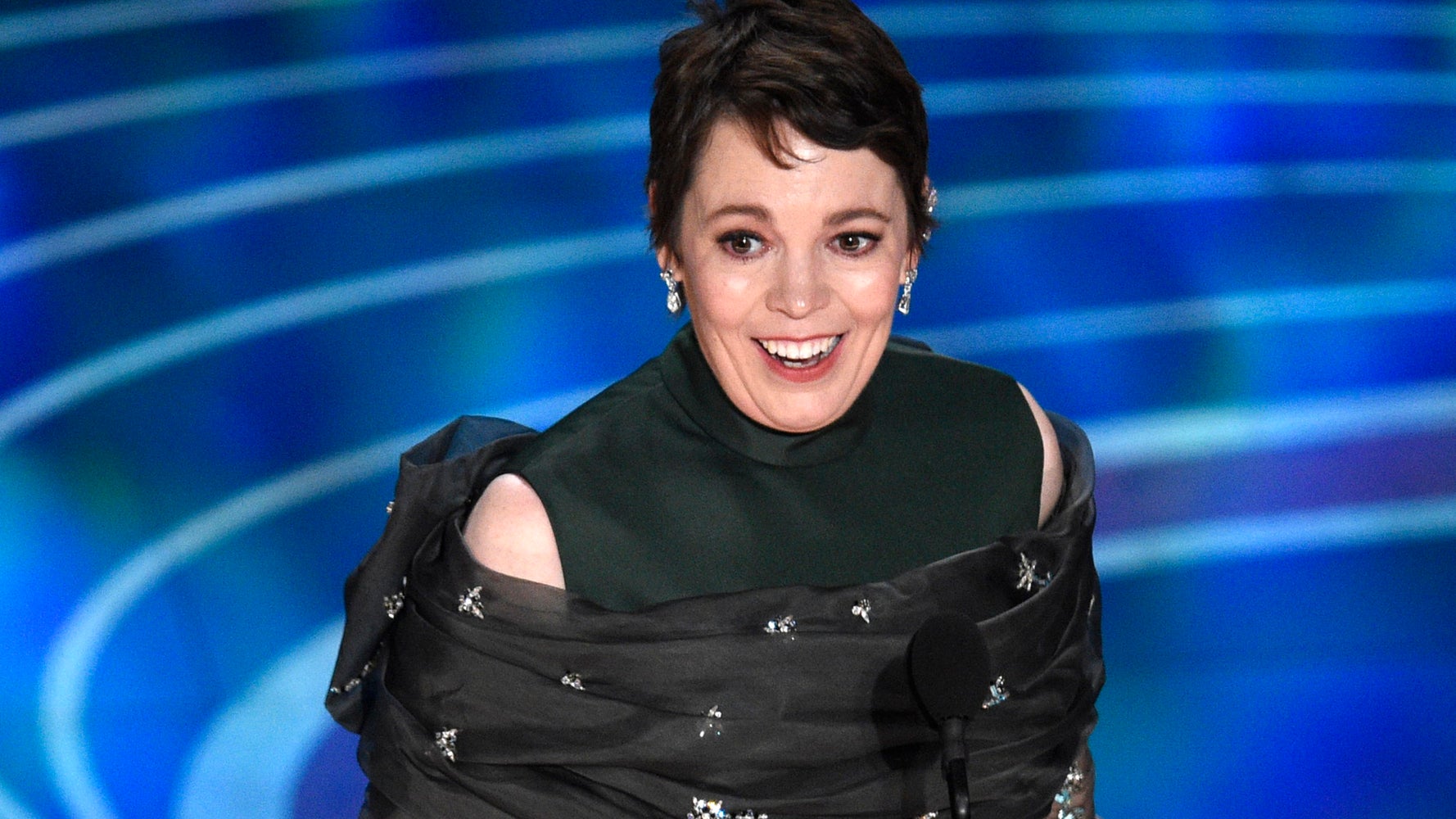 Olivia Colman's Oscars Speech Delivered The Perfect Thank You – Here's ...