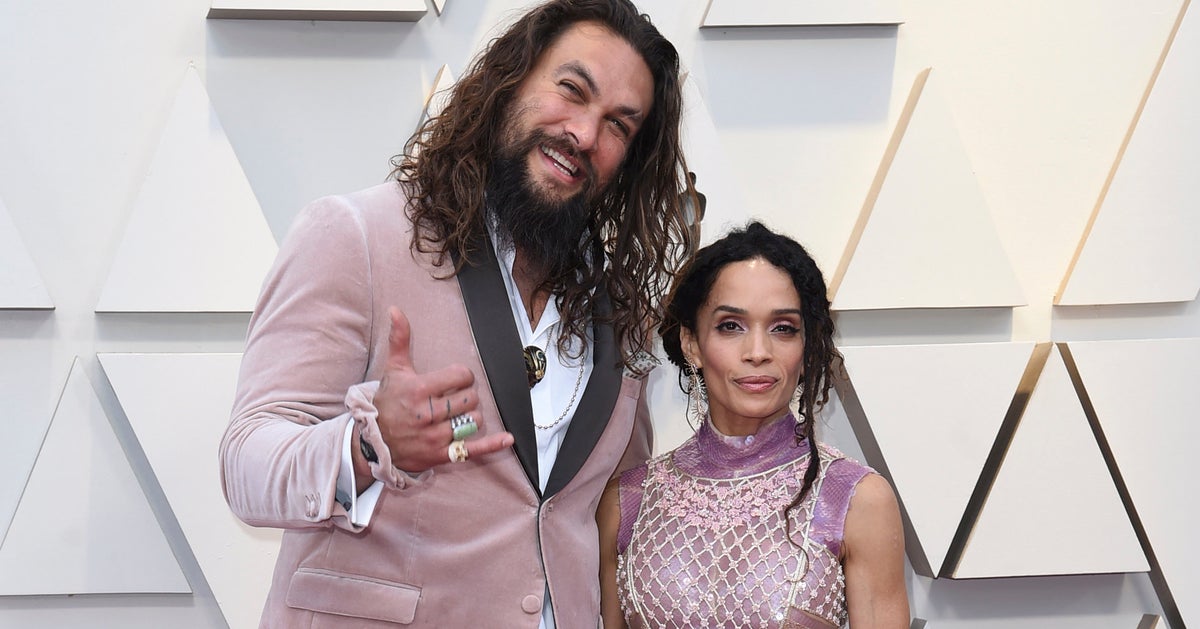 Oscars 2019: 8 Scrunchies Inspired By Jason Momoa’s Pink, Fendi ...
