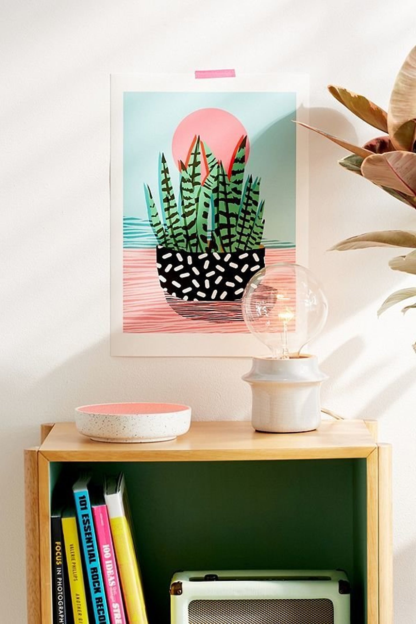 22 Of The Best Plant-Themed Home Accessories For Your Urban Jungle ...