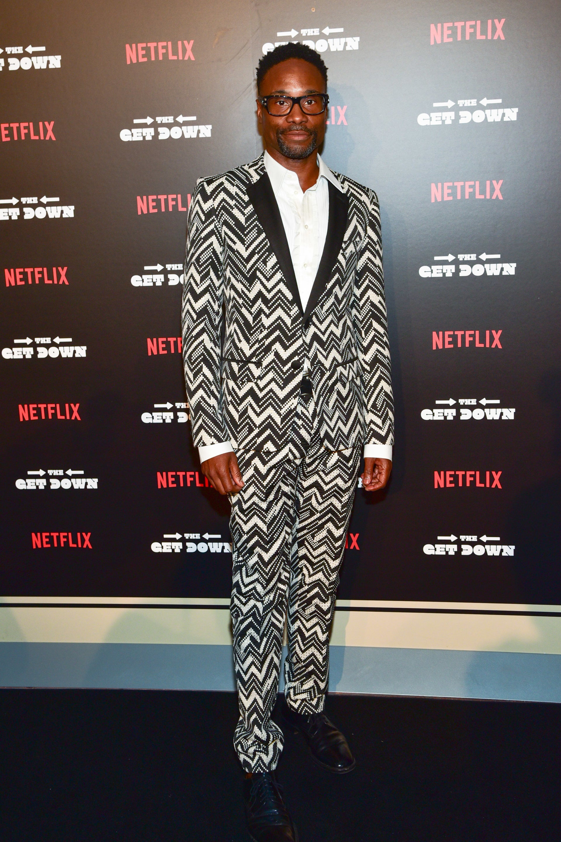 Billy Porter's Most Show-Stopping Style Moments Over The Years ...