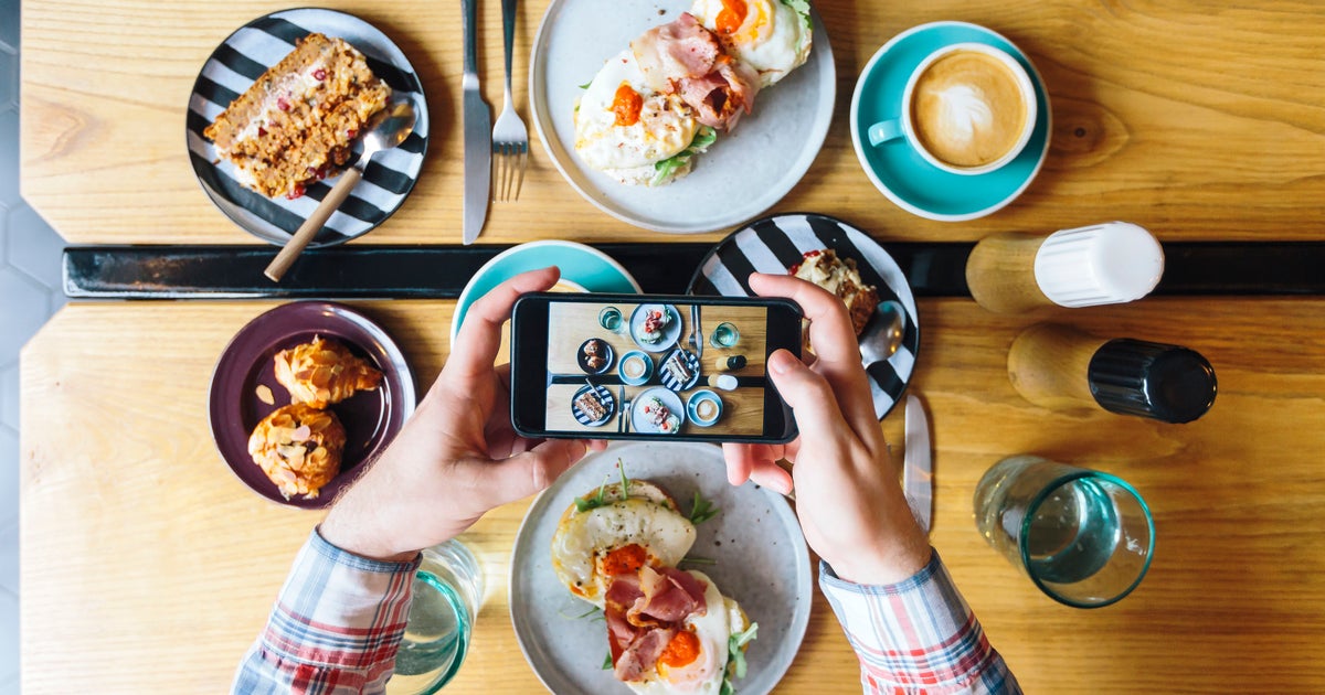 How Can We Keep Happy In An Instagram World? | HuffPost UK Life