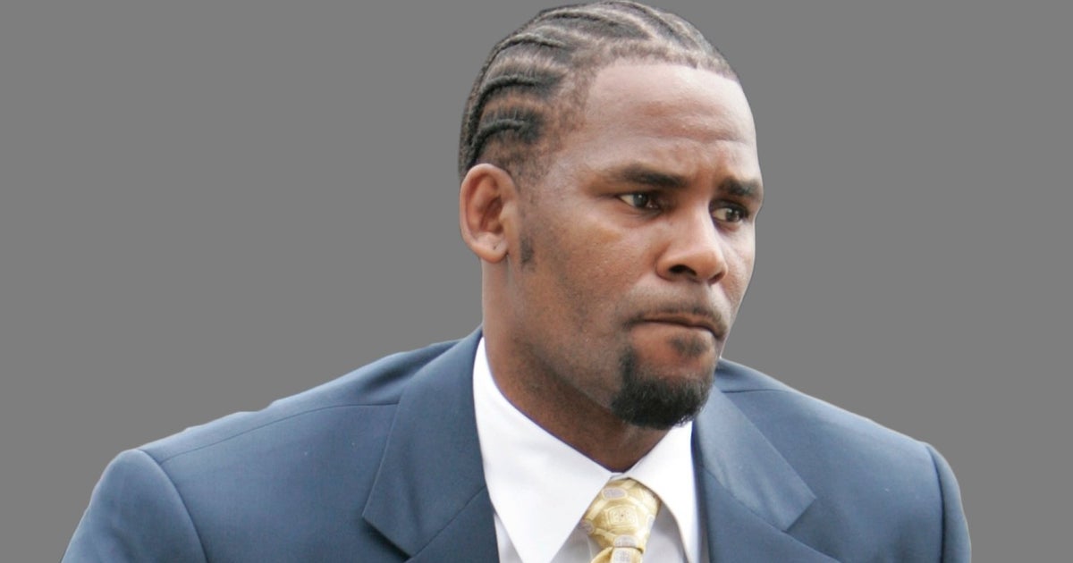 R. Kelly Pleads Not Guilty To Sexual Abuse Charges | HuffPost Entertainment