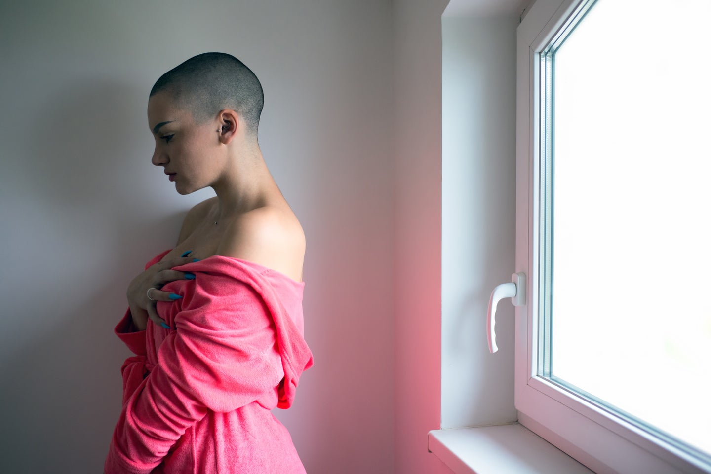 The Problem With The Phrase 'Beat Cancer' | HuffPost Life