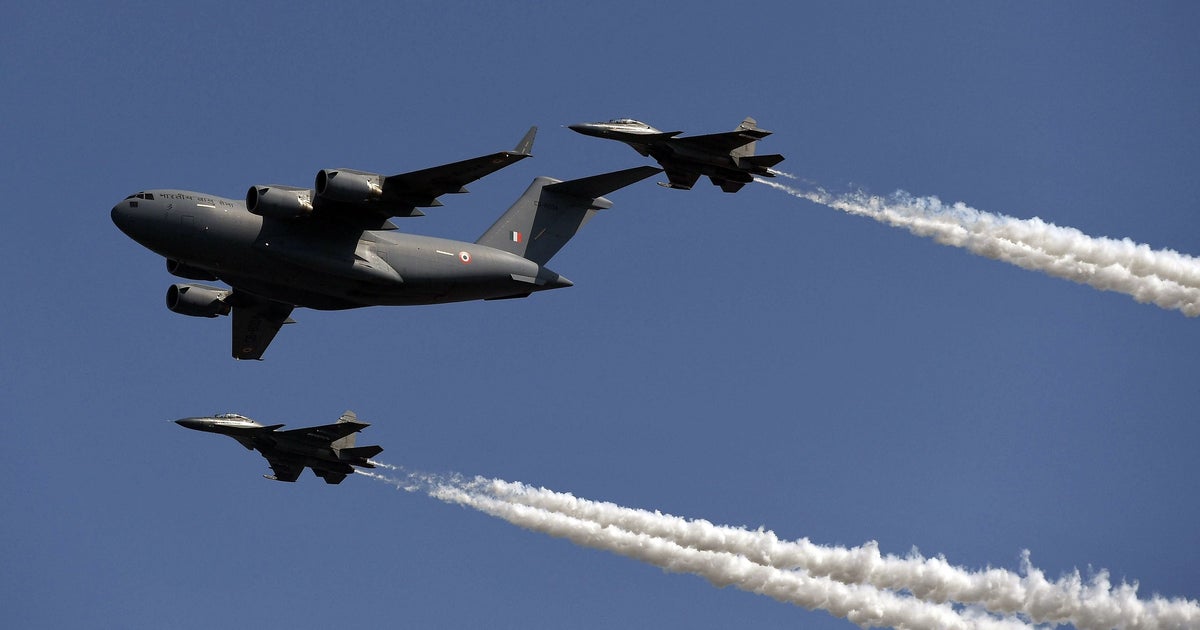 Balakot: Govt Leaves It To Friendly Media To Provide Strike Details ...