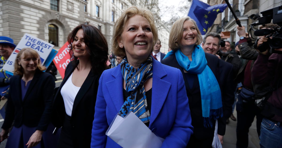 How The Independent Group Can Set Themselves Up For Electoral Success ...
