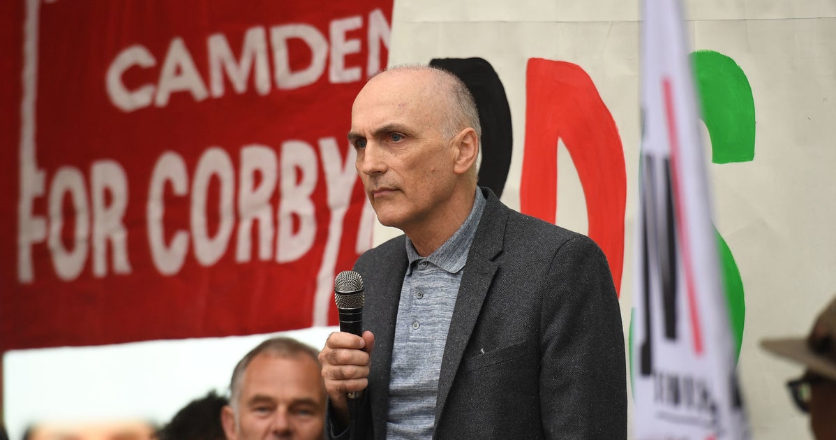 Exclusive: Anti-Racism Charity Urges Jeremy Corbyn To Kick Chris ...