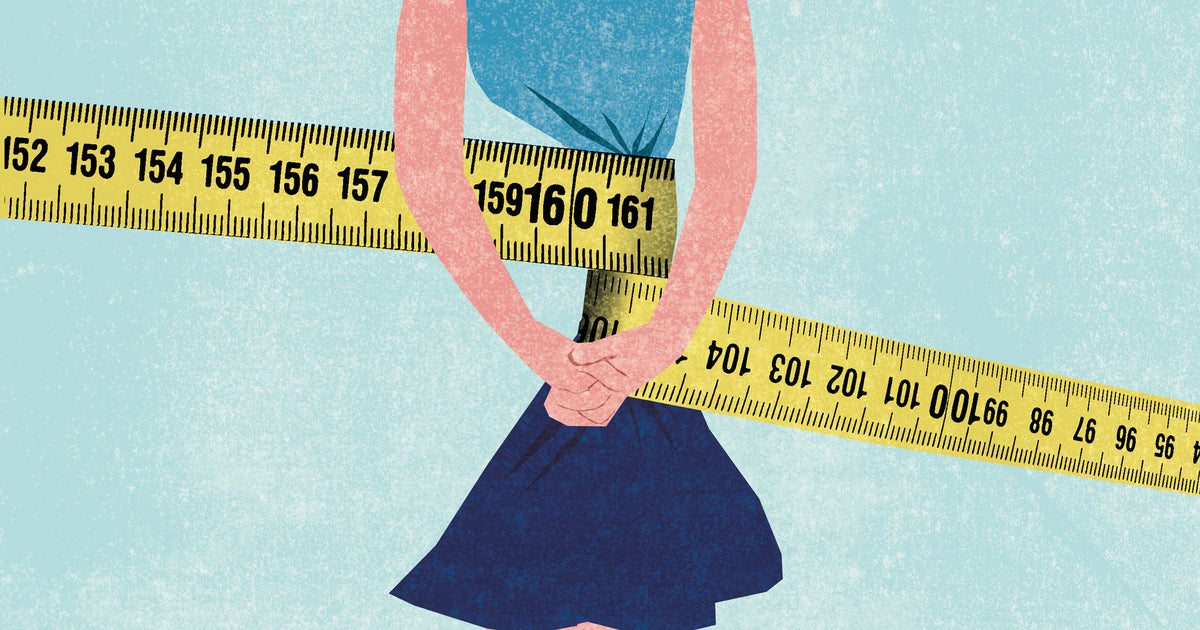 ‘I Wish I Was Skinny': How To Speak To Children About Body Image And ...