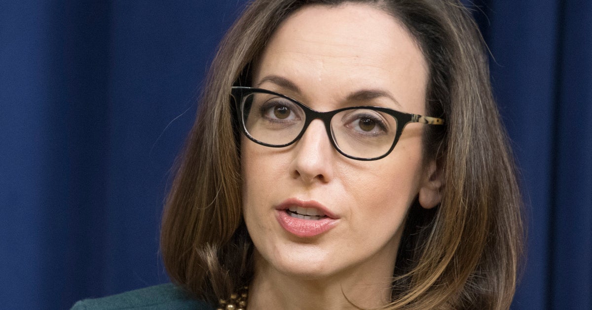 Cable News Learned Nothing From 2016. Sarah Isgur's Hire Is Proof ...