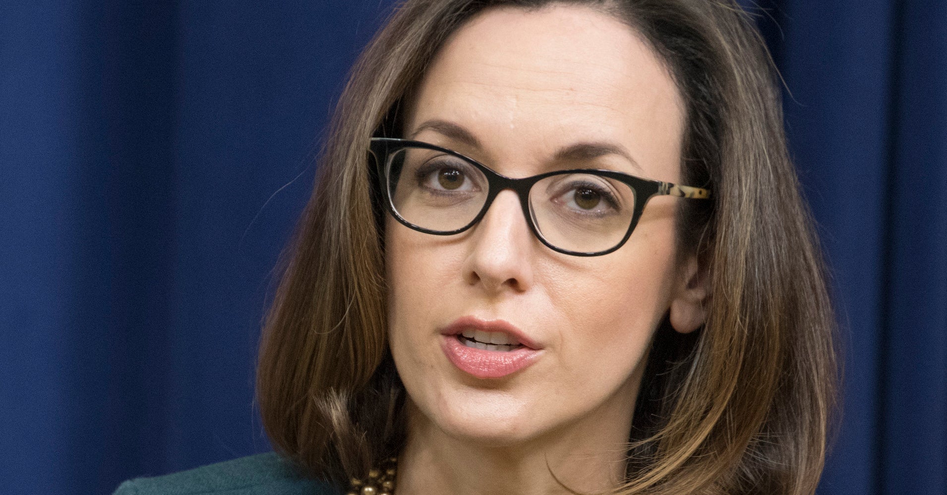 Cable News Learned Nothing From 2016. Sarah Isgur's Hire Is Proof ...