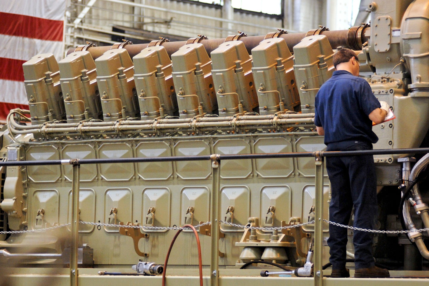 Close To 2,000 Manufacturing Workers Just Went On Strike In ...