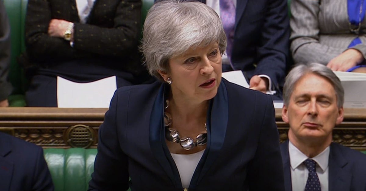 Brexit Timeline: With Just 30 Days To Go Here's What Happens Next And ...