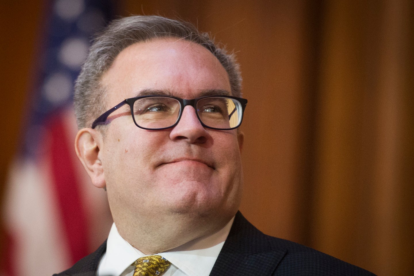 Andrew Wheeler Confirmed As The Nation's 15th EPA Administrator ...