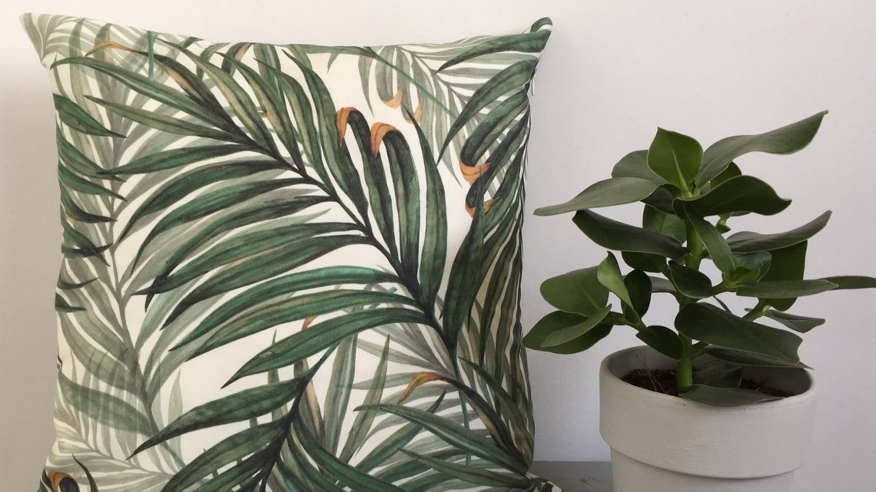 8 Statement Cushions Under £30 To Brighten Up Your Home | HuffPost UK Life