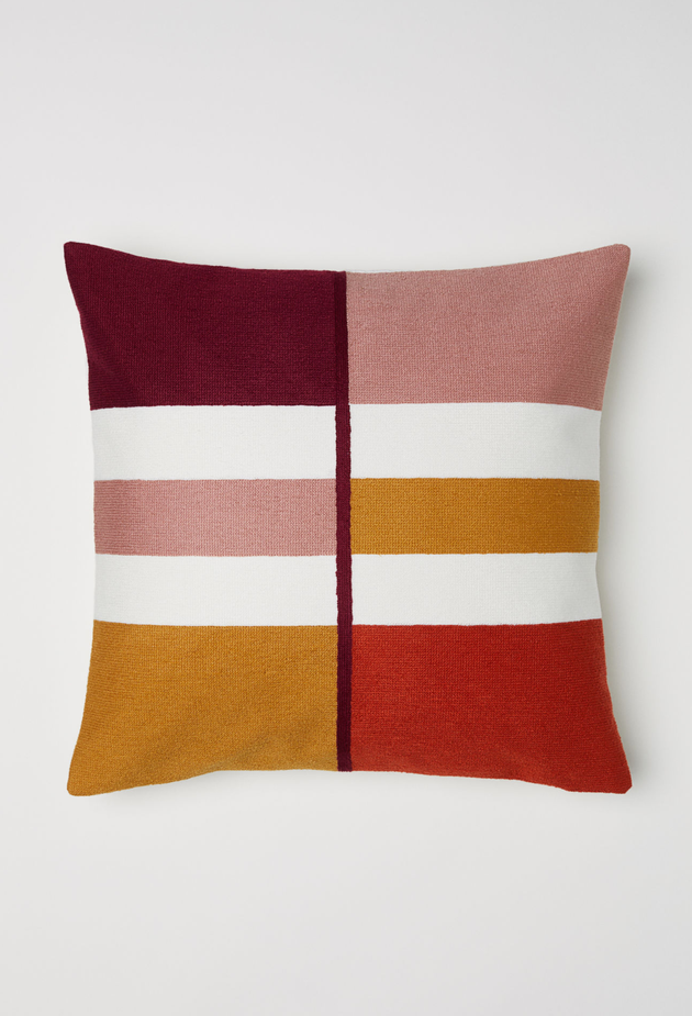 8 Statement Cushions Under £30 To Brighten Up Your Home | HuffPost UK